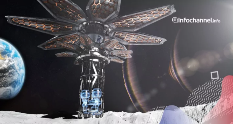 Robot cazador de oxígeno: tecnología del futuro | Iguana Robot