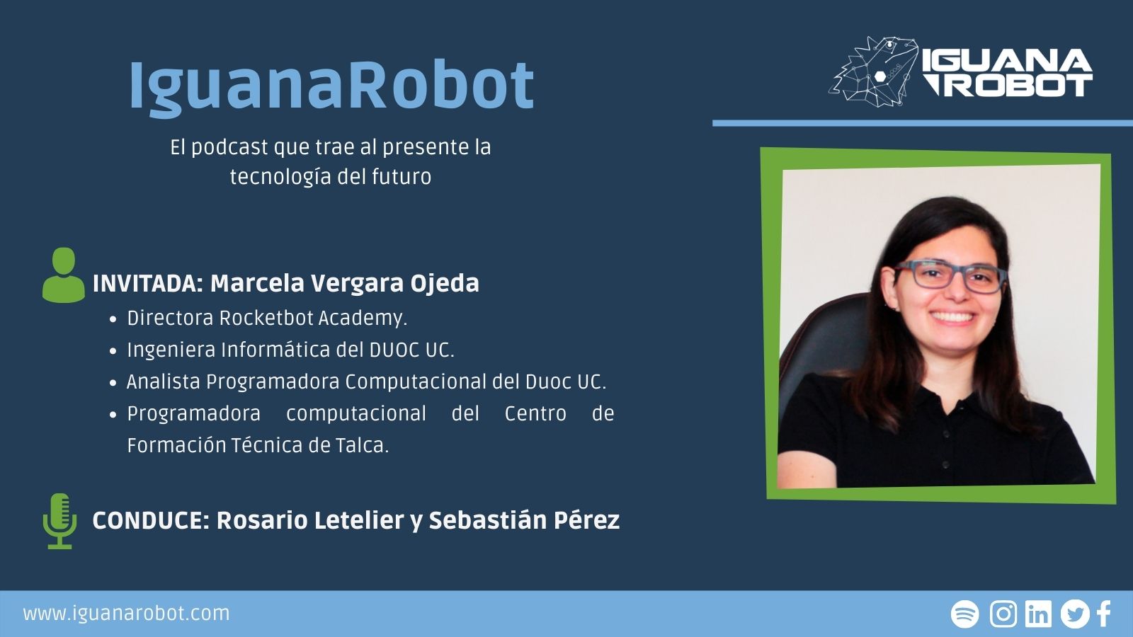 Iguana Robot | Iguana Robot