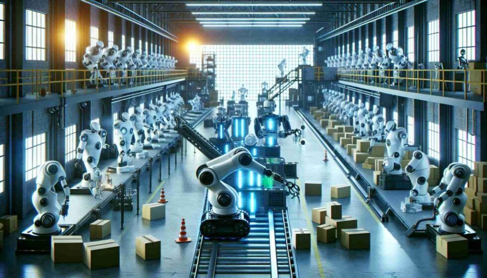 Desventajas de la robótica: Implicaciones y dilemas éticos | Iguana Robot